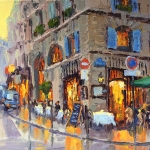 Artwork - Brian Murphy