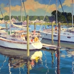 Artwork - Brian Murphy